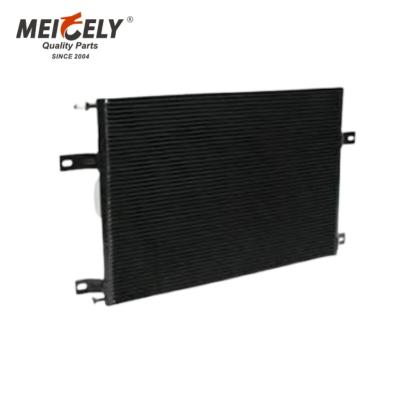 China 210RD59M Heavy Duty Condenser | Premium Replacement For Mack Trucks for sale