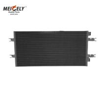 China 210RD517M Heavy Duty AC Condenser with Corrosion-Resistant Aluminum Alloy and Precision Fin Tube Technology for Mack Vision Trucks for sale