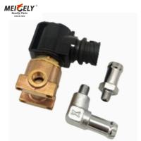 China 1 Pcs Fit For Solenoid Valve 3754010-57AB DEF Heater Solenoid For Car Parts  Auto Parts for sale