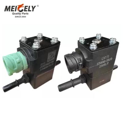 China Intake Valve OE 3754040-72UD Air Compressor Inlet Valve Inlet Valve For FAW Truck  Parts for sale