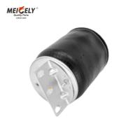China Heavy Duty Precision Manufactured Air Spring Bag with Reinforced Rubber for Mack Truck for sale