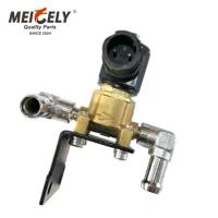 China Heated DEF Pump OE 3754010-2000 Urea  Heated DEF Pump Assembly For FAW Truck  Parts for sale