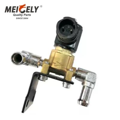 China Heated DEF Pump OE 3754010-2000 Urea  Heated DEF Pump Assembly For FAW Truck  Parts for sale