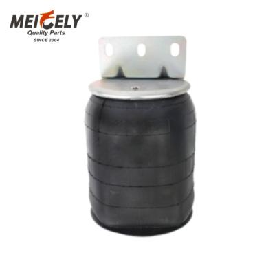 China 50899-002L Premium OEM Direct Replacement Air Spring for Mack Trucks with High-Strength Reinforced Rubber and Precise Original Size for sale