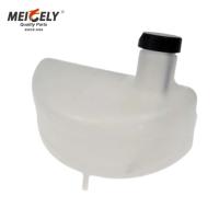 China 25133601 OEM Replacement Coolant Reservoir Tank for Mack Heavy Duty Trucks with Durable High-Strength Plastic and Plug-and-Play Installation for sale