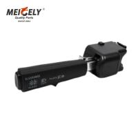 China Heavy Duty 1MR574 Turn Signal Control Switch OEM Replacement with Plug-and-Play Installation for Mack Trucks for sale