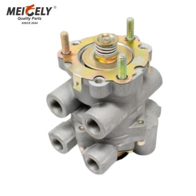 China Heavy Duty 800629 OEM Foot Valve Assembly Compatible With Mack Trucks - High-Strength Materials & Direct Replacement for sale