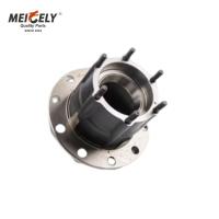 China Heavy Duty Rear Wheel Hub 3398HR735K Compatible With Mack for sale