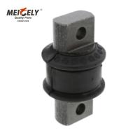 China Premium 64400-002L Torque Rod Bushing for Mack Heavy Duty Trucks with Shock Absorption and Wear Resistance for sale