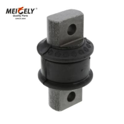 China Premium 64400-002L Torque Rod Bushing for Mack Heavy Duty Trucks with Shock Absorption and Wear Resistance for sale