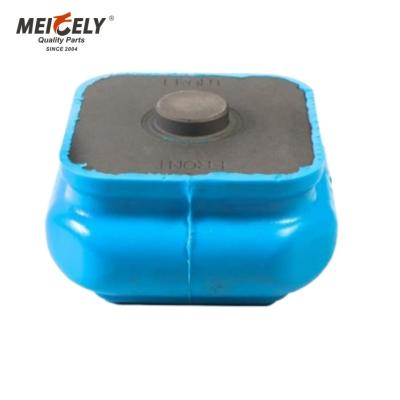 China OE Number 10QK388 Lower Insulator for Mack Trucks with Heat Insulation and Shock Absorption for sale