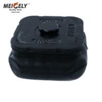 China 10QK343P13 High Performance Lower Insulator with Vibration Damping for Mack Trucks - Precision Engineered Torque Rod Bushing for sale