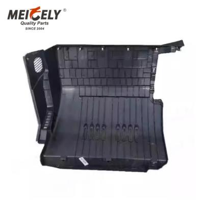 China High-Quality  Protective Panels OEM WG1664160526 Cab Guard Plates For HOWOTX/T7H Truck Parts for sale