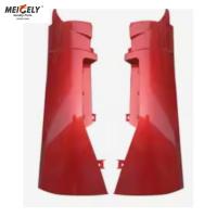 China High-Quality  Protective Panels OEM WG1664113051 Cab Guard Plates For HOWOTX/T7H Truck Parts for sale