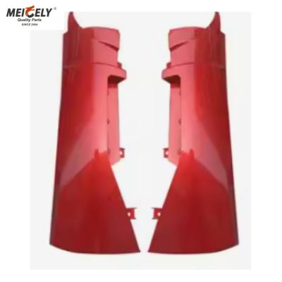 China High-Quality  Protective Panels OEM WG1664113051 Cab Guard Plates For HOWOTX/T7H Truck Parts for sale