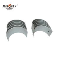 China Mack MP8 Engine Rod Bearing CB1963AP1 High Wear Resistance Aluminum-Silicon Alloy OEM Standards for sale