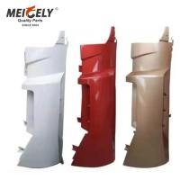 China High-Quality  Protective Panels OEM WG1664119553 Cab Guard Plates For HOWOTX/T7H Truck Parts for sale