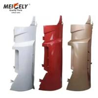 China High-Quality  Wind deflector OEM WG1664119554 Air deflector For HOWOTX/T7H Truck Parts for sale