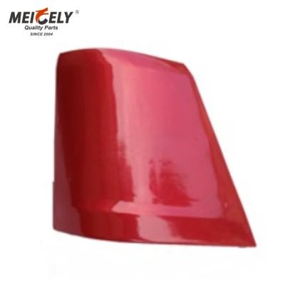 China High-Quality  Wind deflector OEM WG1642111014 Air deflector For HOWOTX/T7H Truck Parts for sale