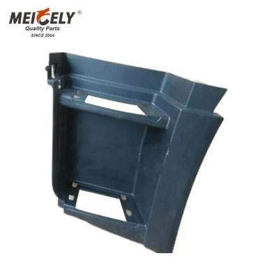 China High-Quality SINOTruck Left Pedal WG1664232043 Clutch Pedal For HOWO TX/T7H Truck Parts for sale