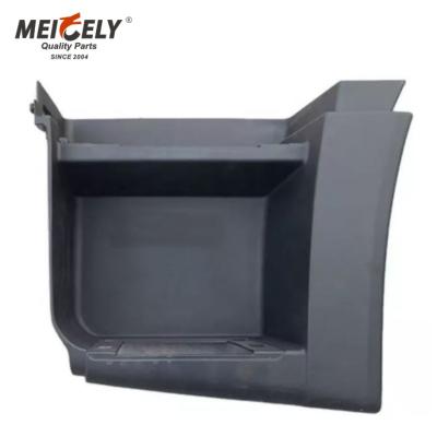 China High-Quality SINOTruck Left Step Pedal WG1664232044 Clutch Pedal For HOWO TX/T7H Truck Parts for sale