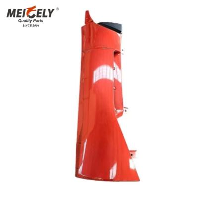 China High-Quality Left Wind Hood OEM WG1664112051 Left Side Fairing For HOWOTX/T7H Truck Parts for sale