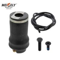 China OE Replacement Cabin Air Spring Assembly for Mack Trucks with Vibration Isolation and Anti-Aging Performance for sale