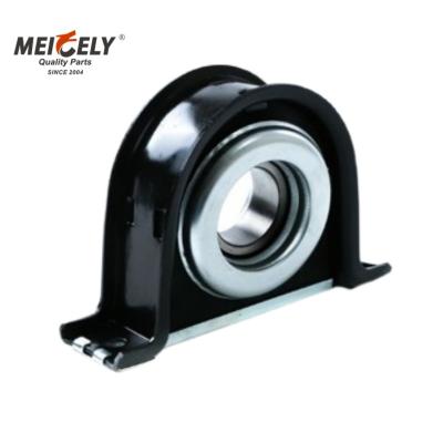 China HB88510 Driveshaft Center Carrier Bearing for Mack Commercial Vehicle Made of Premium Alloy Steel for sale