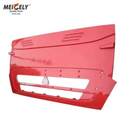 China High-Quality Radiator Cover Radiator Guard OEM WG1664112011  For HOWOTX/T7H Truck Parts for sale