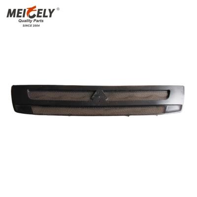 China High-Quality Front Grille Mesh  Front Grille Net OEM WG1664112061  For HOWOTX/T7H Truck Parts for sale