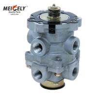 China 20QE3114R Premium Brake Treadle Valve with High-Precision Components and Wear-Resistant Sealing for Mack Heavy Duty Trucks for sale