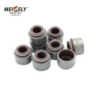 China Heat Resistant Valve Stem Seal with Superior Oil Sealing and Long Service Life for Mack MP8 Truck Engine for sale