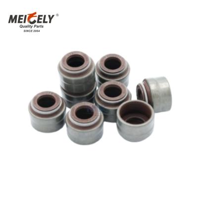China Heat Resistant Valve Stem Seal with Superior Oil Sealing and Long Service Life for Mack MP8 Truck Engine for sale