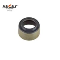 China 446GC279 Heavy Duty Valve Stem Seal 12PCS Set with High Temperature Resistance for Mack Truck Engine for sale