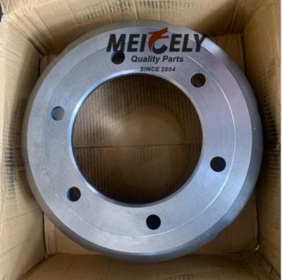 China High-Quality Brake Drum OEM MK529319 6 Holes Rear Brake Drum Canter PS136 Truck Parts for sale