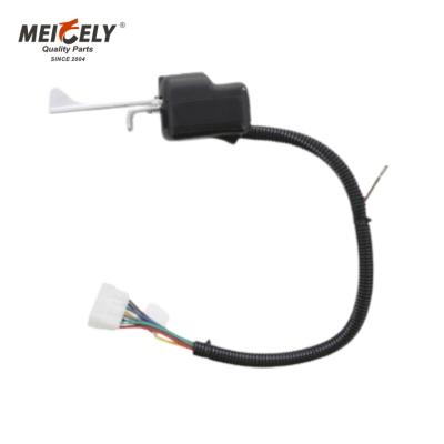 China 1MR2201P2 Heavy Duty Turn Signal Switch for Mack Truck with Wear Resistance for sale