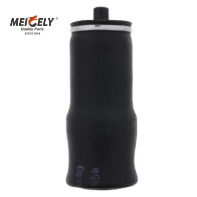 China Premium 227QS38A Cab Air Suspension Bellows with High-Strength Rubber Material and Excellent Air Tightness for Mack Trucks for sale