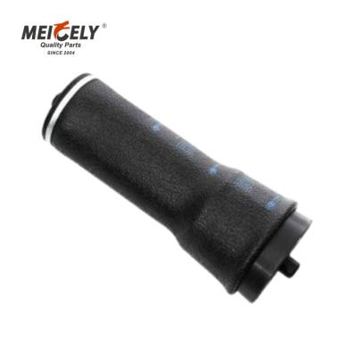 China Heavy Load Reinforced Rubber Air Spring 227QS38A Anti-Aging Wear-Resistant for Mack Cab Suspension for sale