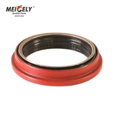 China A-1205-P-2590 Precision Fit Heat Resistant Abrasion Resistant Oil Seal for Mack Trucks for sale