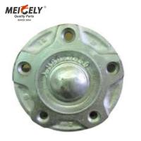 China OEM Quality MB060550 Wheel Hub Assembly For Mitsubishi 2D4K03 Heavy Duty Auto Spare Parts for sale