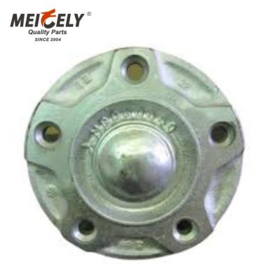 China OEM Quality MB060550 Wheel Hub Assembly For Mitsubishi 2D4K03 Heavy Duty Auto Spare Parts for sale