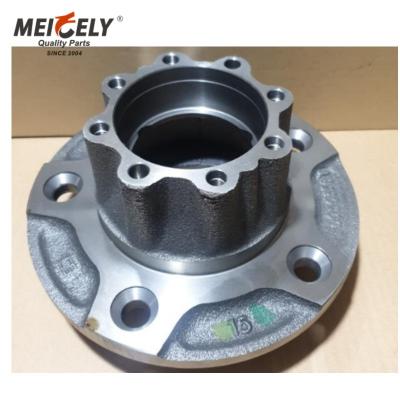 China OEM Quality MB005035 Wheel Hub Assembly For Mitsubishi  Heavy Duty Auto Spare Parts for sale