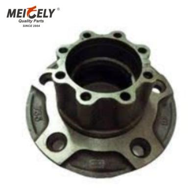 China OEM Quality MC830506 Wheel Hub Assembly For Mitsubishi  Heavy Duty Auto Spare Parts for sale