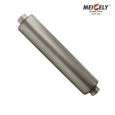 China 5839-86682M Mack Heavy Duty Exhaust Muffler – Corrosion Resistant OEM Replacement for Trucks for sale