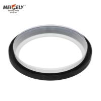China OEM Quality High-Temperature Resistant Oil-Proof Rubber Material Crankshaft Seal Engine Oil Seal for Mack for sale
