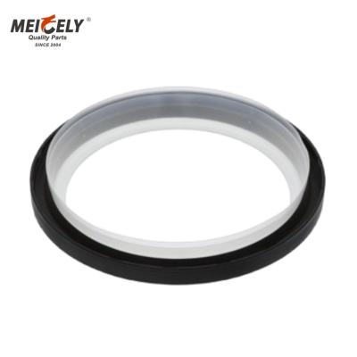 China OEM Quality High-Temperature Resistant Oil-Proof Rubber Material Crankshaft Seal Engine Oil Seal for Mack for sale