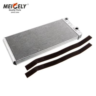 China OEM Quality 21062377 Heat Exchanger Heavy Duty Heating System For European Truck  Parts for sale