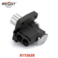 China OEM  8172628 Inhibitor Valve Heavy Duty Transmission Control Valve for Commercial Truck Spare Parts for sale