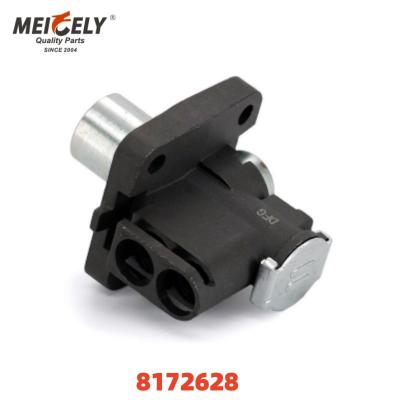 China OEM  8172628 Inhibitor Valve Heavy Duty Transmission Control Valve for Commercial Truck Spare Parts for sale