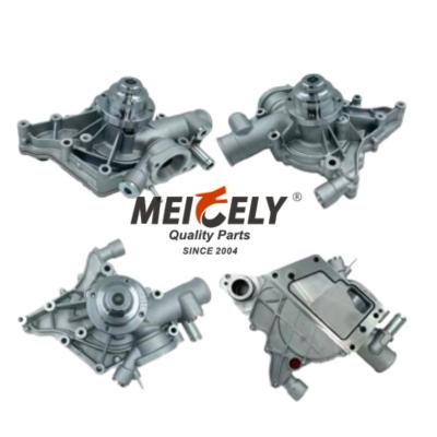 China OEM 316GC551M2 Heavy Duty Water Pump Compatible With Mack Engines for sale